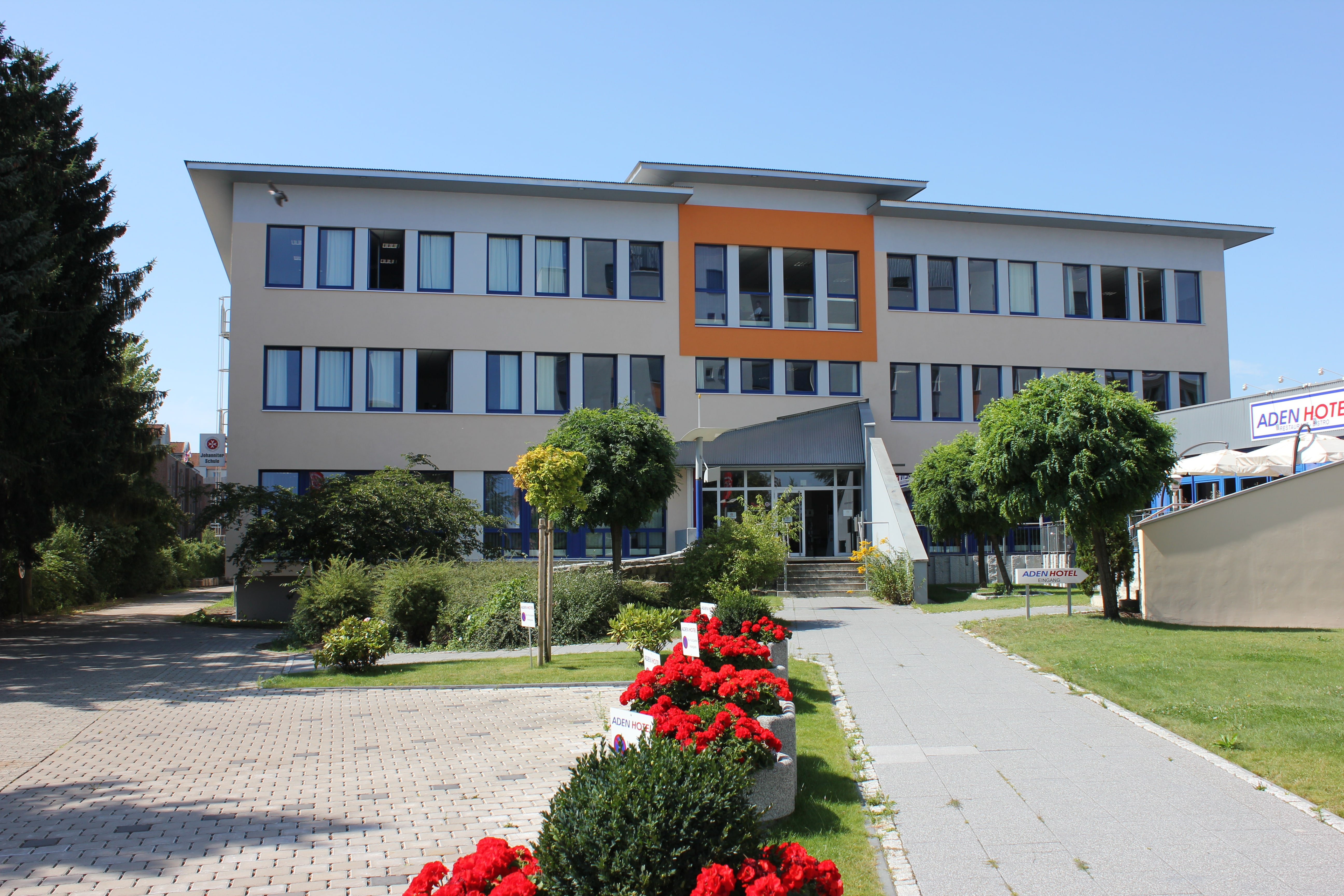 Ernst-Michael Rudat Unternehmensgruppe